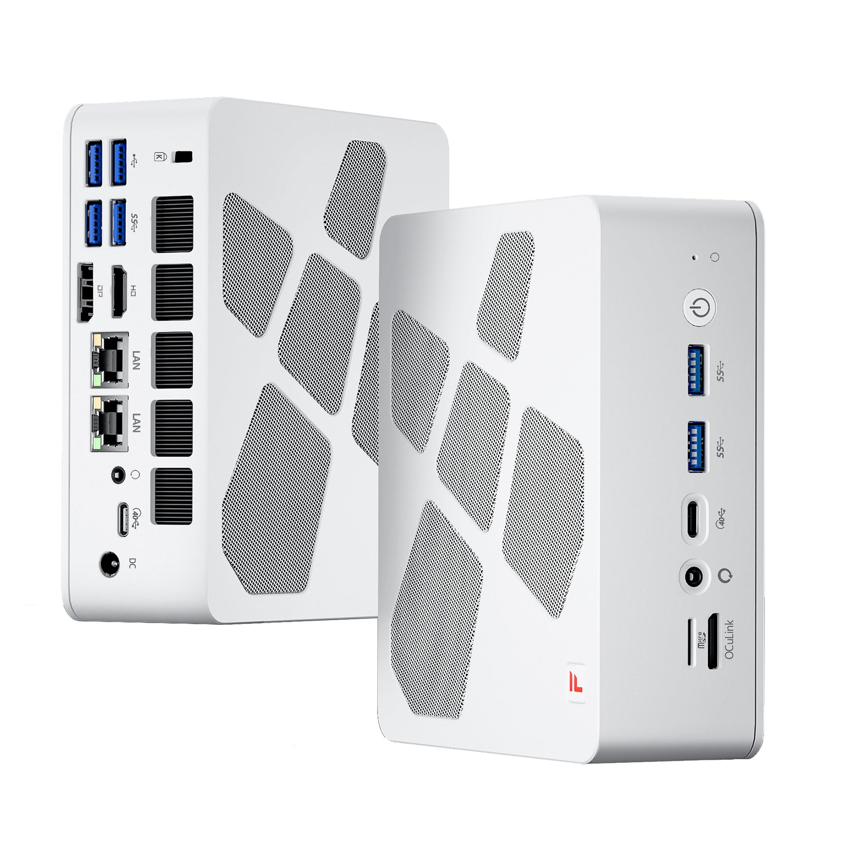 FIREBAT A8 Mini PC | AMD Ryzen 7 8745HS