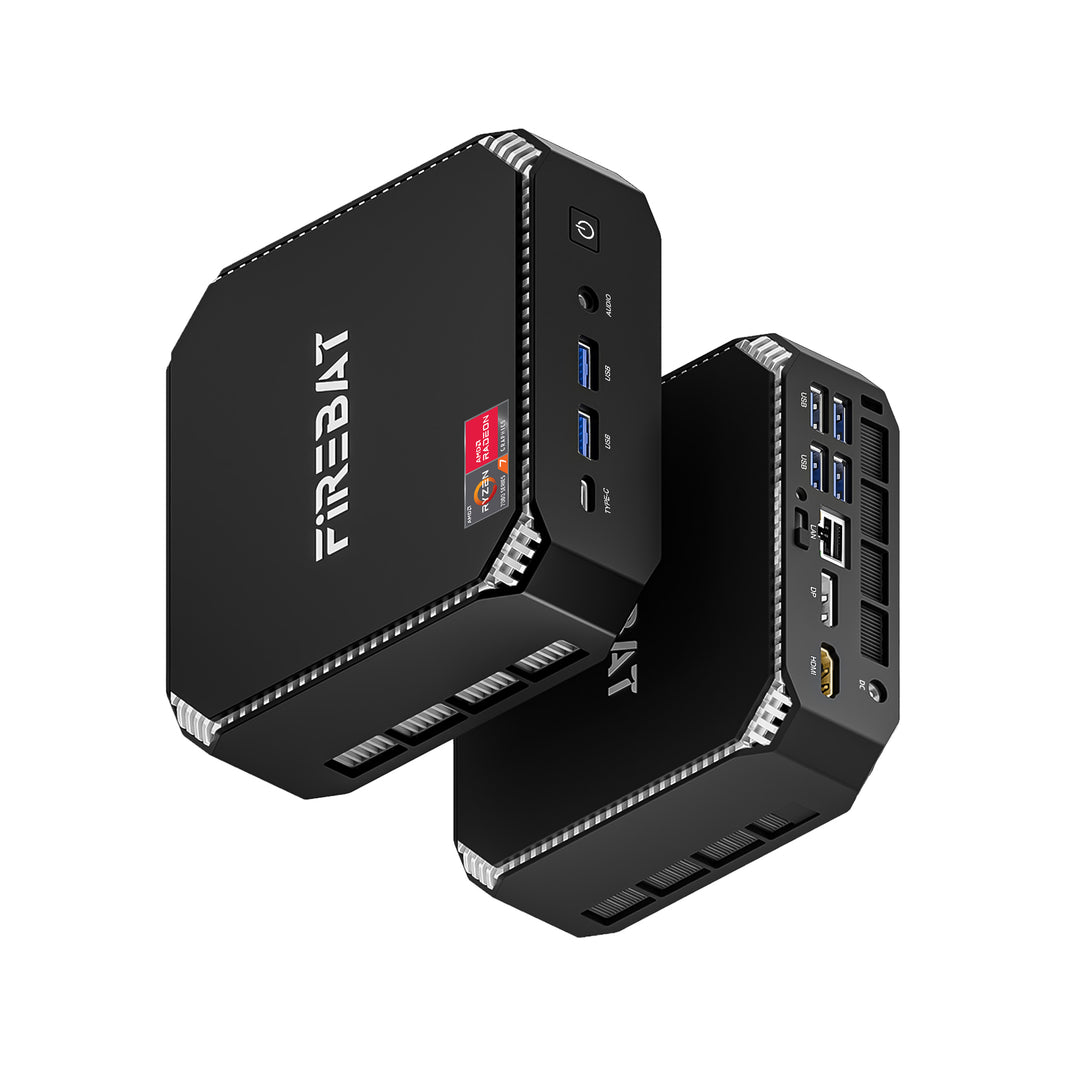 Mini PC – FIREBAT